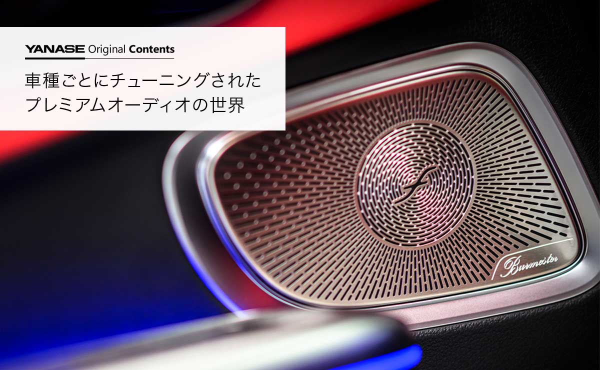 株式会社ヤナセ